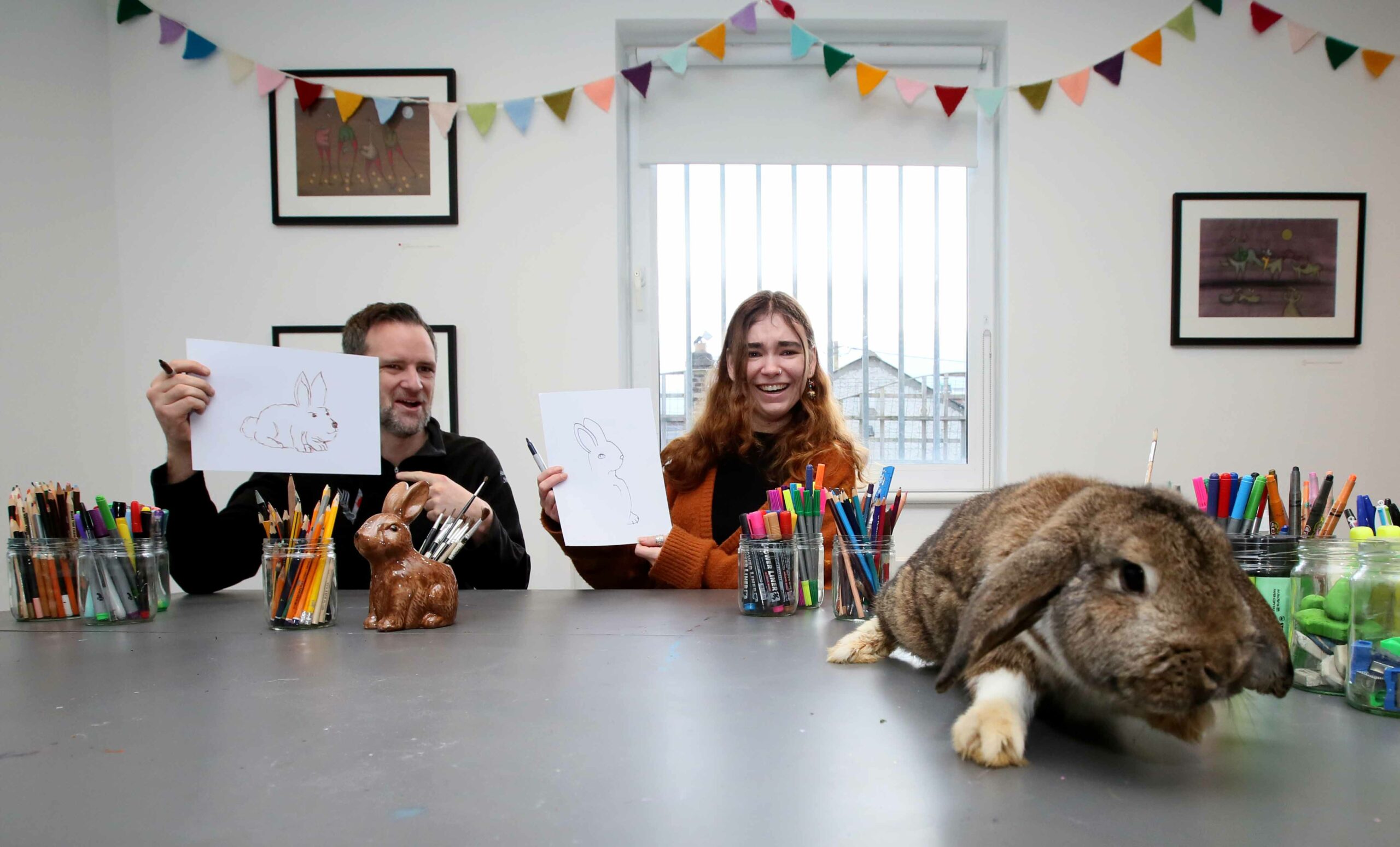 New research highlights importance of vibrant creative economy for Dún ...