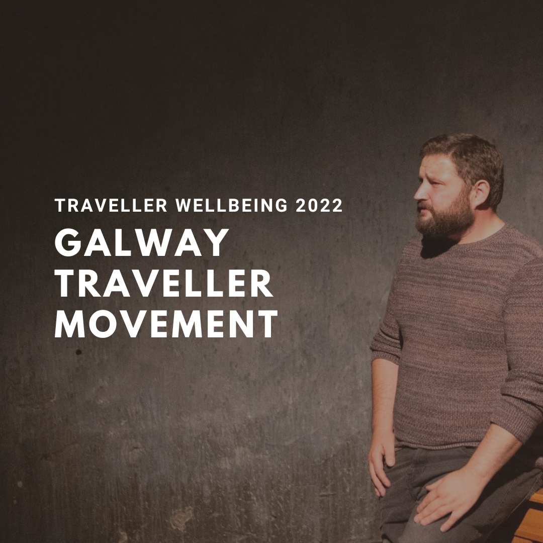 Traveller Wellbeing 2022: Galway Traveller Movement - Creative Ireland ...