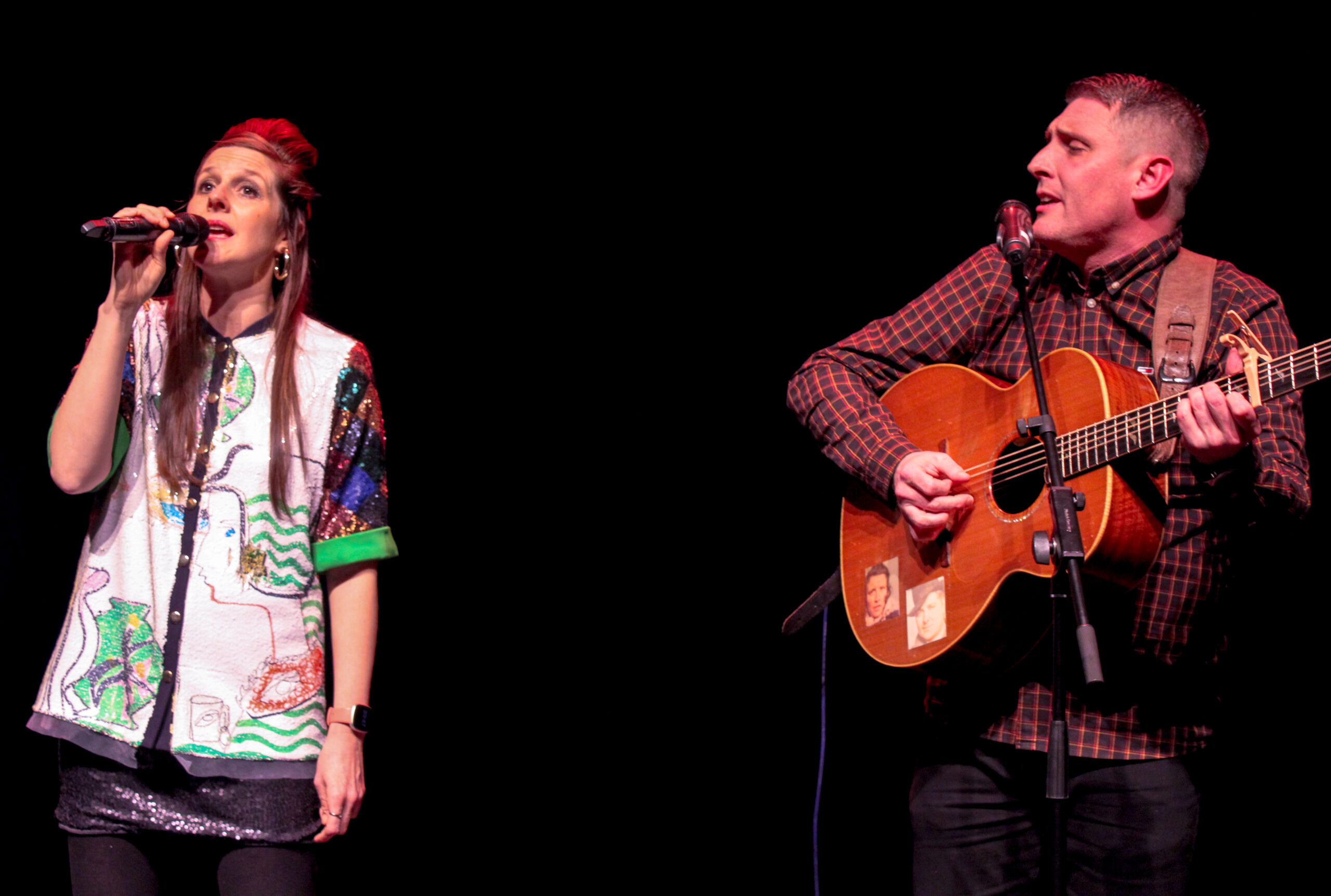 Traveller Wellbeing through Creativity Funding Brief 2023 - Creative ...