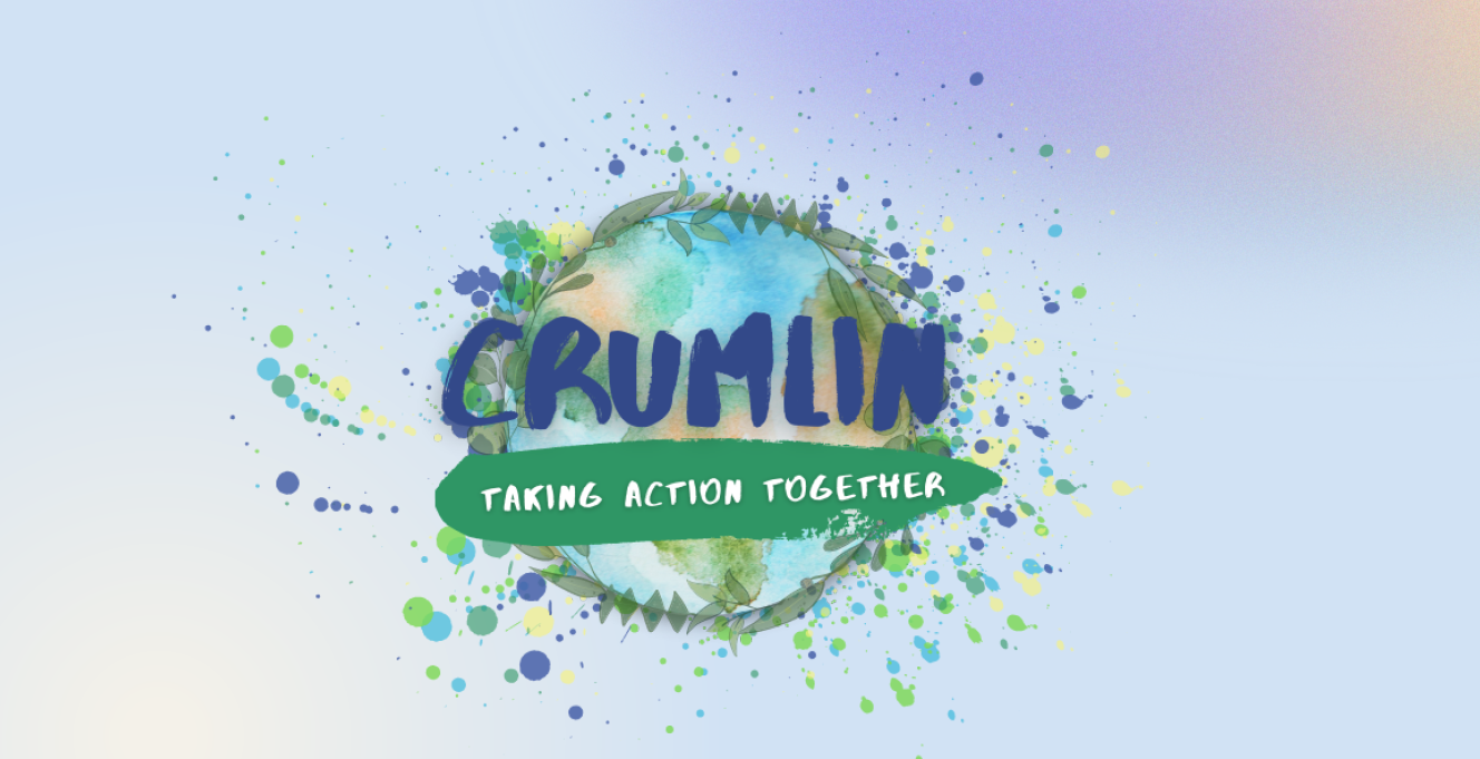 Crumlin Taking Action Together - Creative Ireland Programme