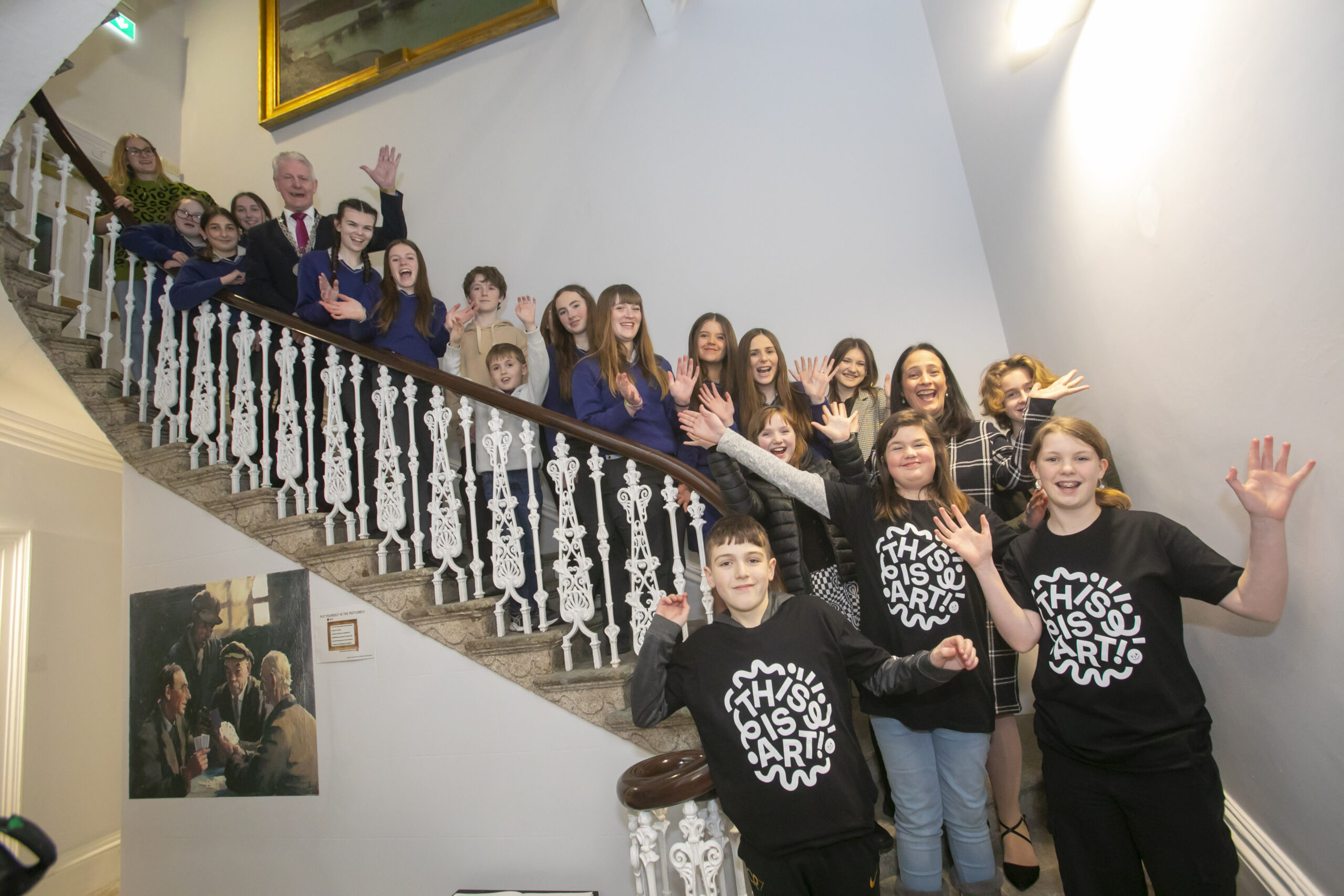 This Is Art! The amazing art competition is back for 2023!! - Creative ...