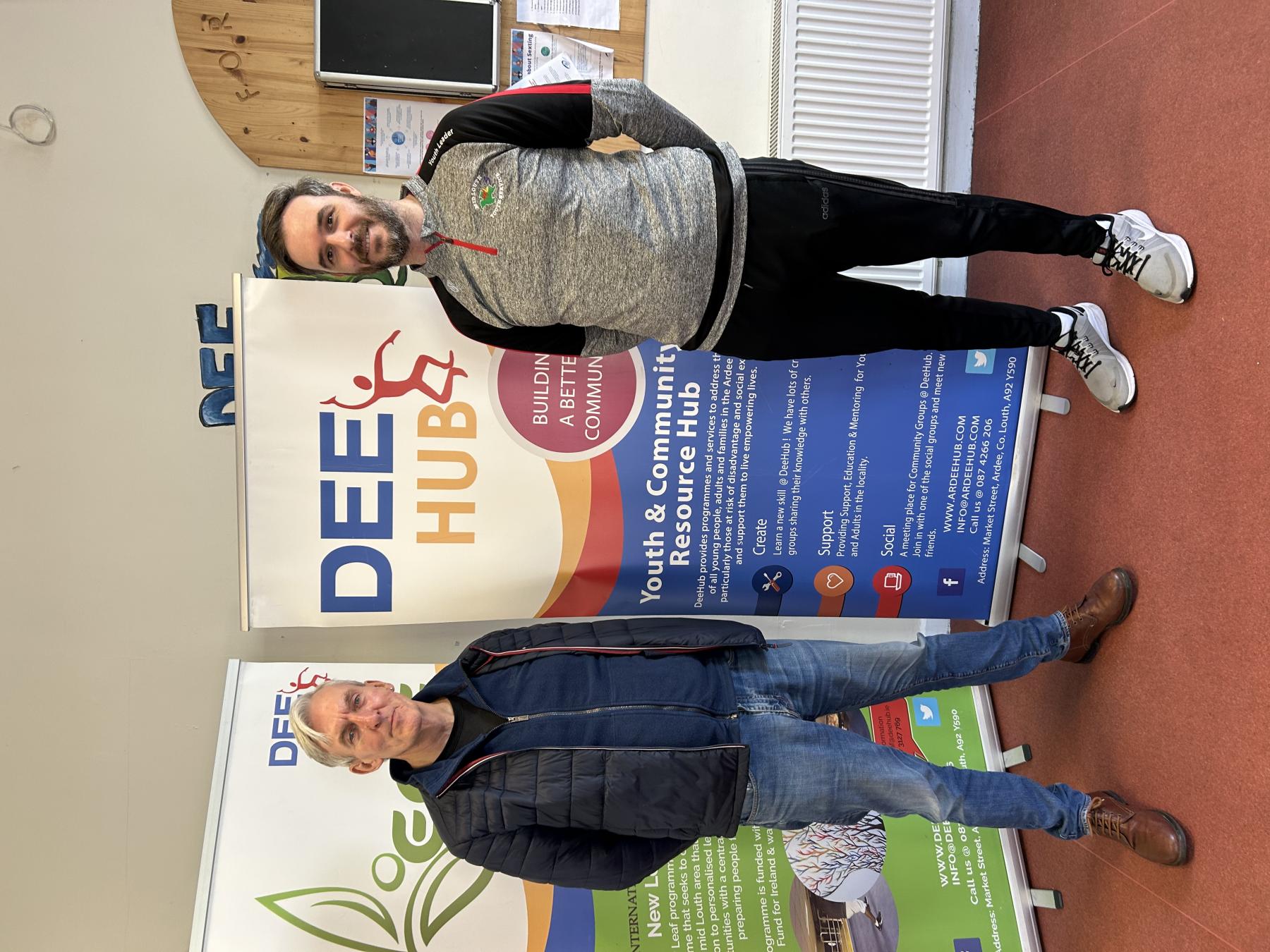 Through My Eyes - Creative Ireland Programme