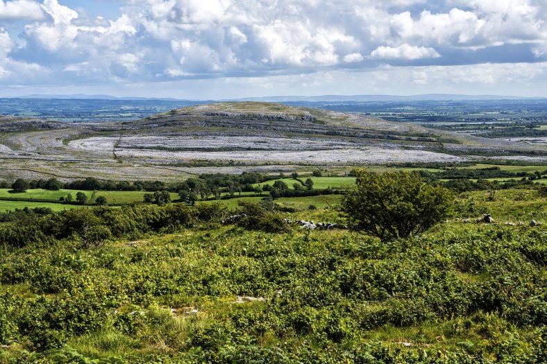 Audit and Survey of Cillíní in County Clare, Part 2 - Creative Ireland ...