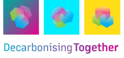 Decarbonising Together - Creative Ireland Programme