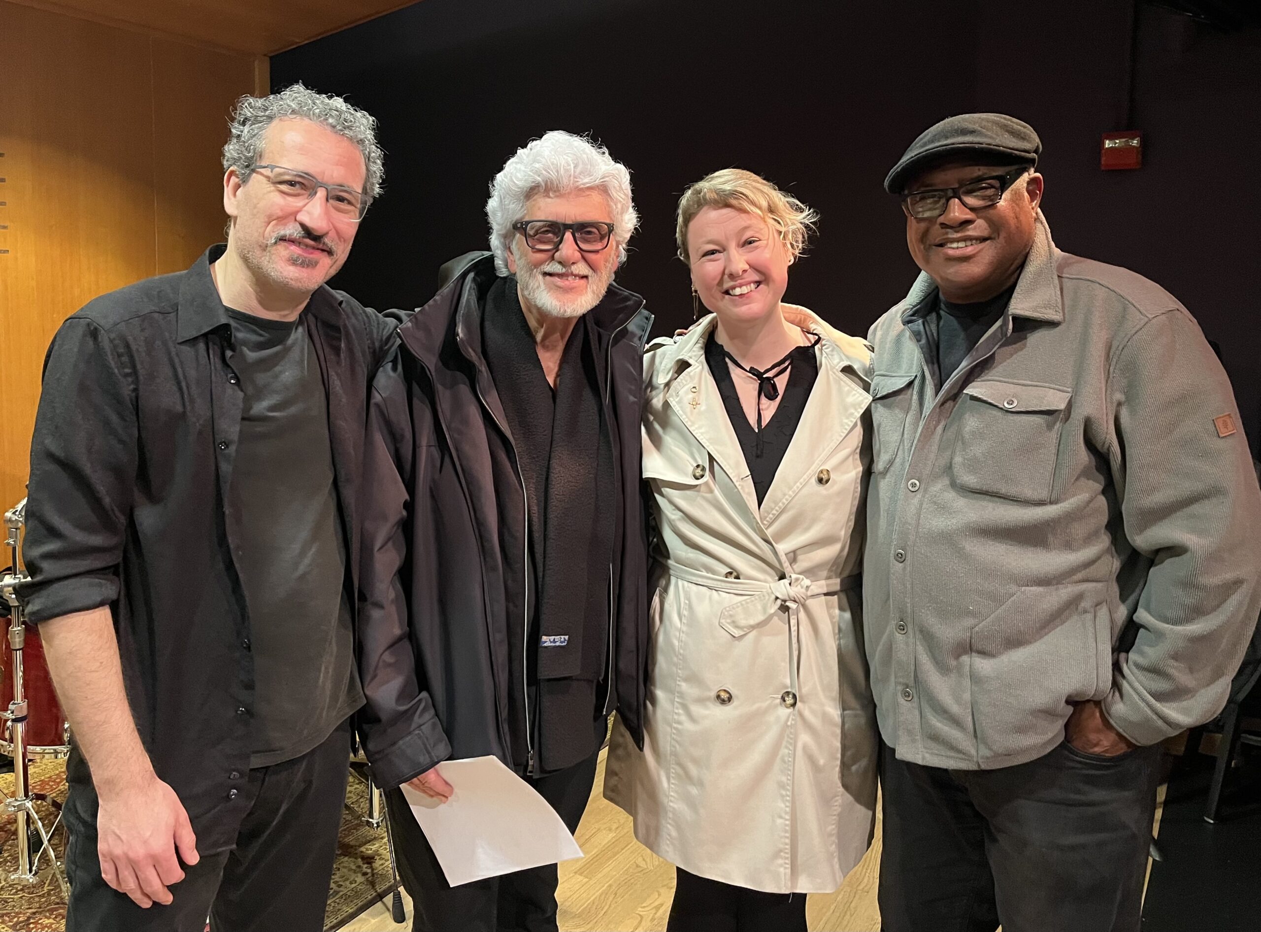 From the Golden Vale to the Golden State: Edel Meade's Fulbright ...