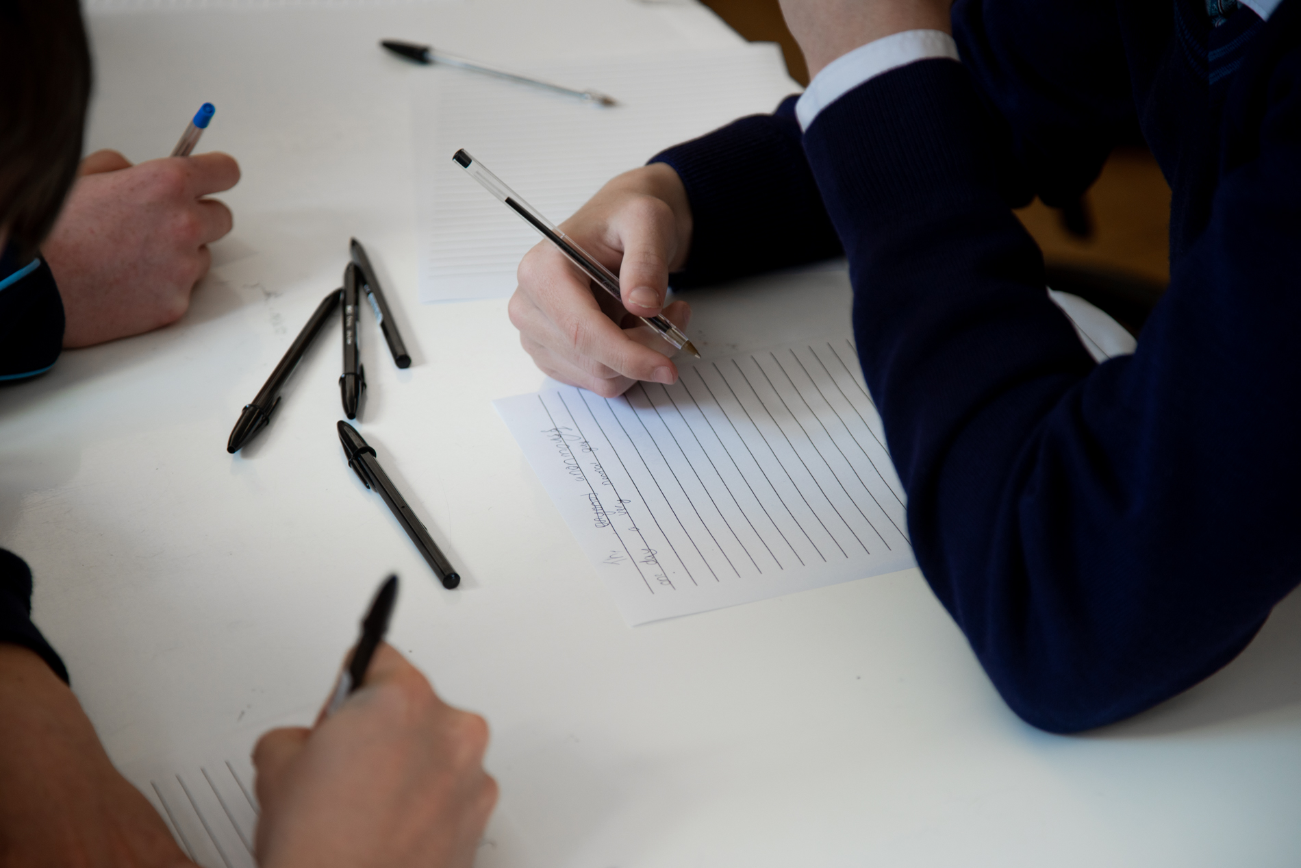 Fighting Words 2022 - Story Seeds Evaluation - Creative Ireland Programme