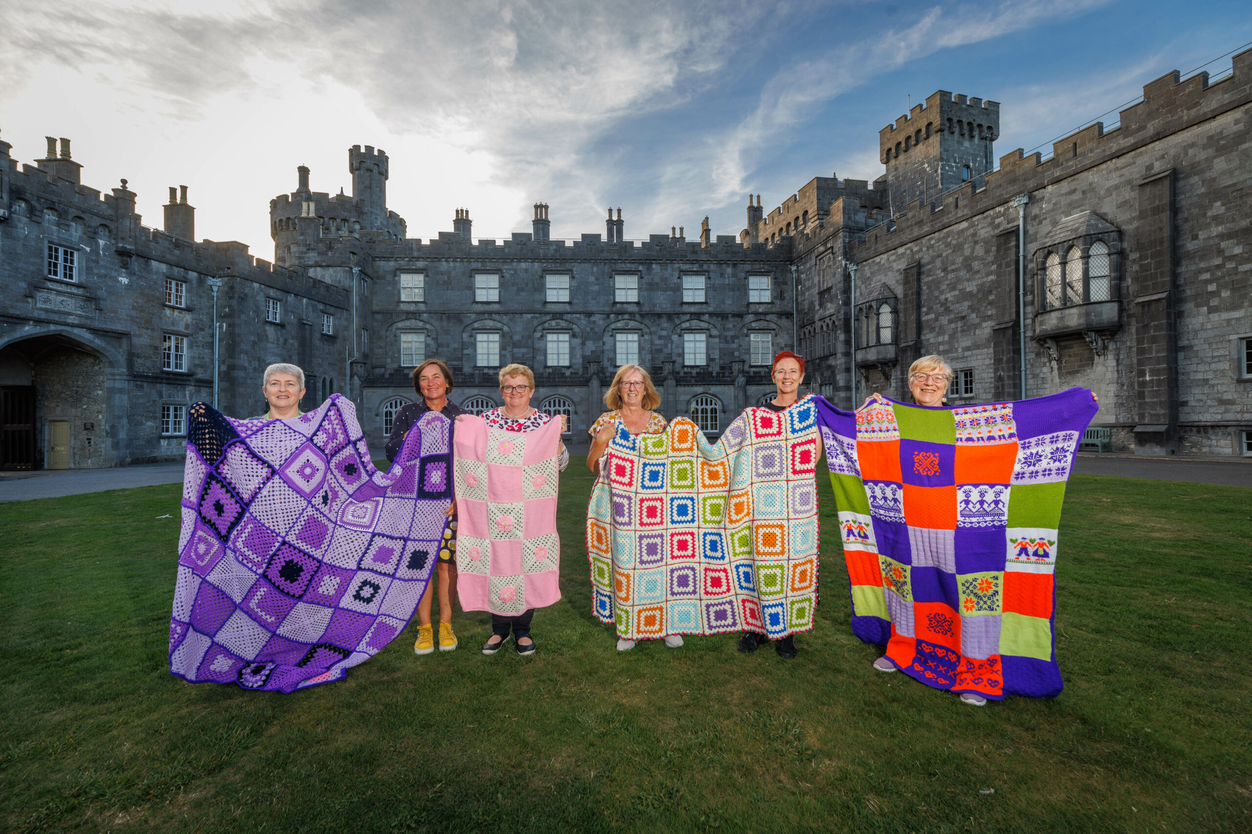 Arts, creative and cultural activities boost quality of life, help ...