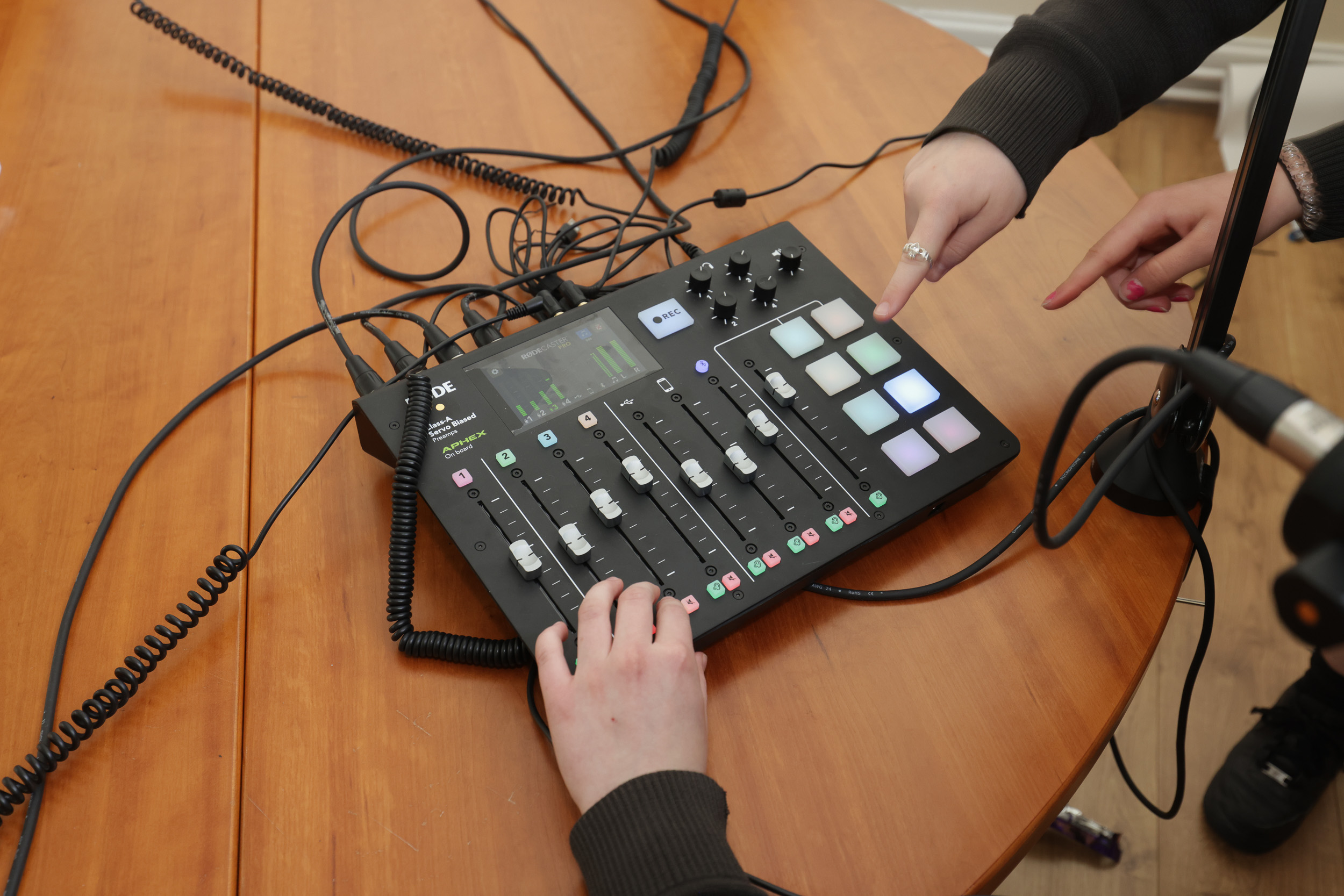 Kinia delivering Creative Tech opportunities to Connemara and the ...