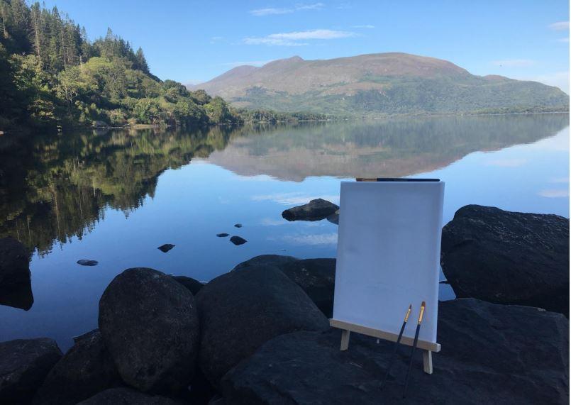 People of the Kerry Biosphere - Creative Ireland Programme