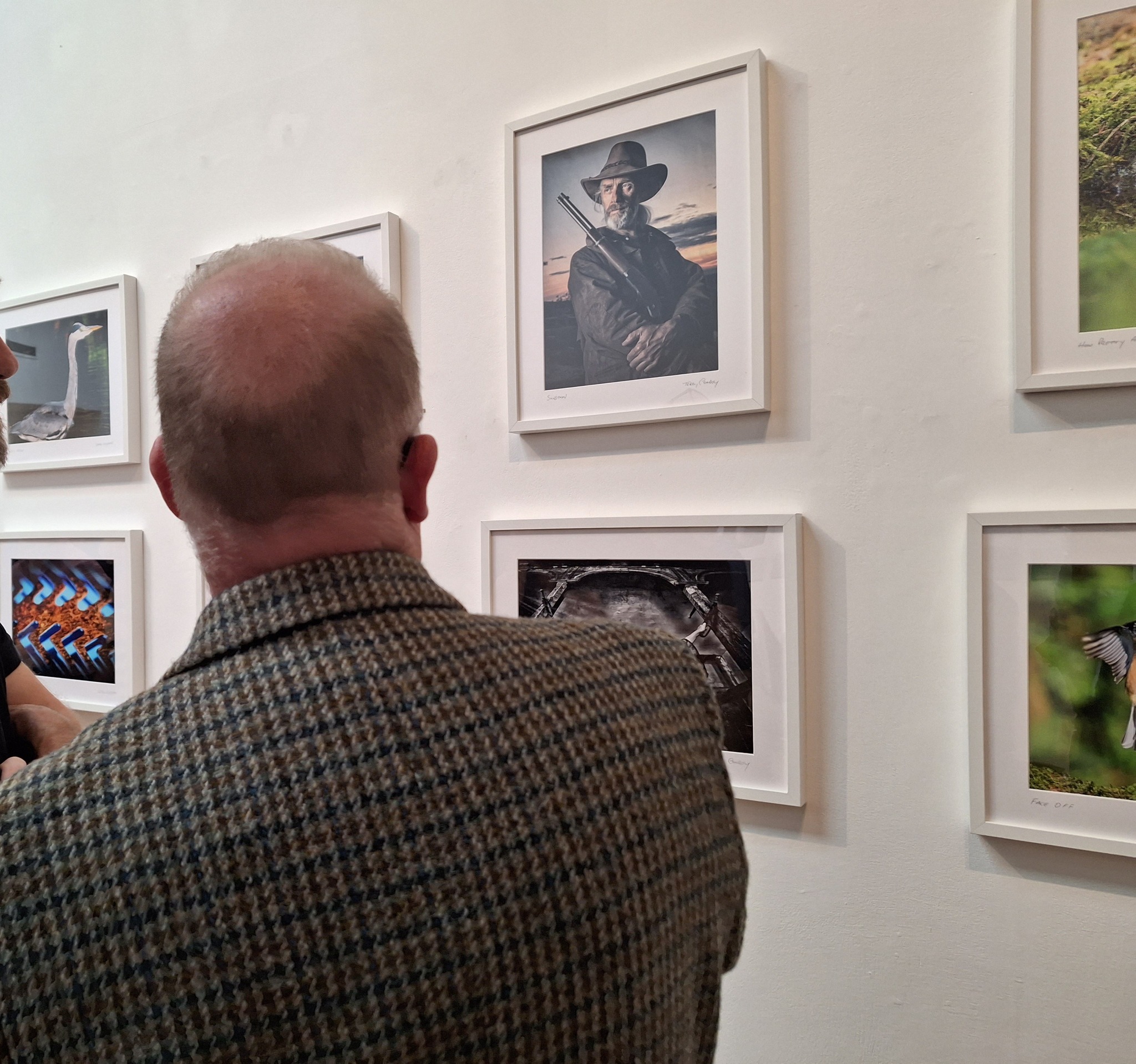 Laois Through the Lens - Creative Ireland Programme