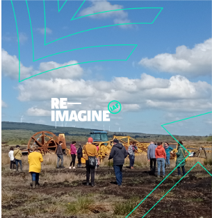 Workers' Villages - Creative Ireland Programme