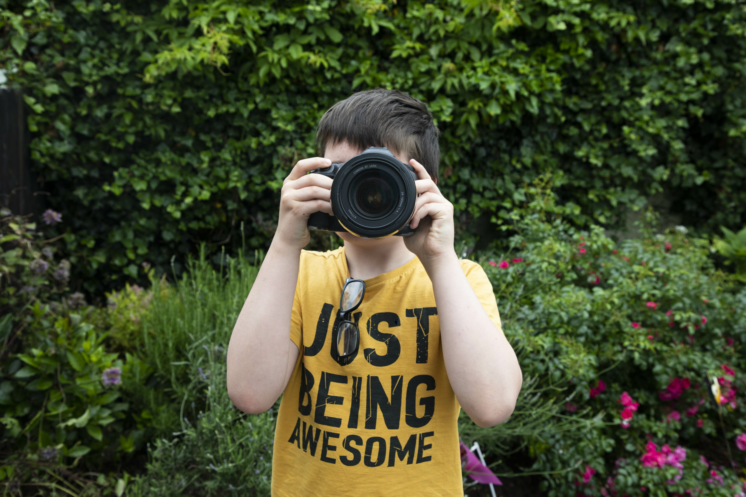 The Local Creative Youth Partnership - Creative Ireland Programme