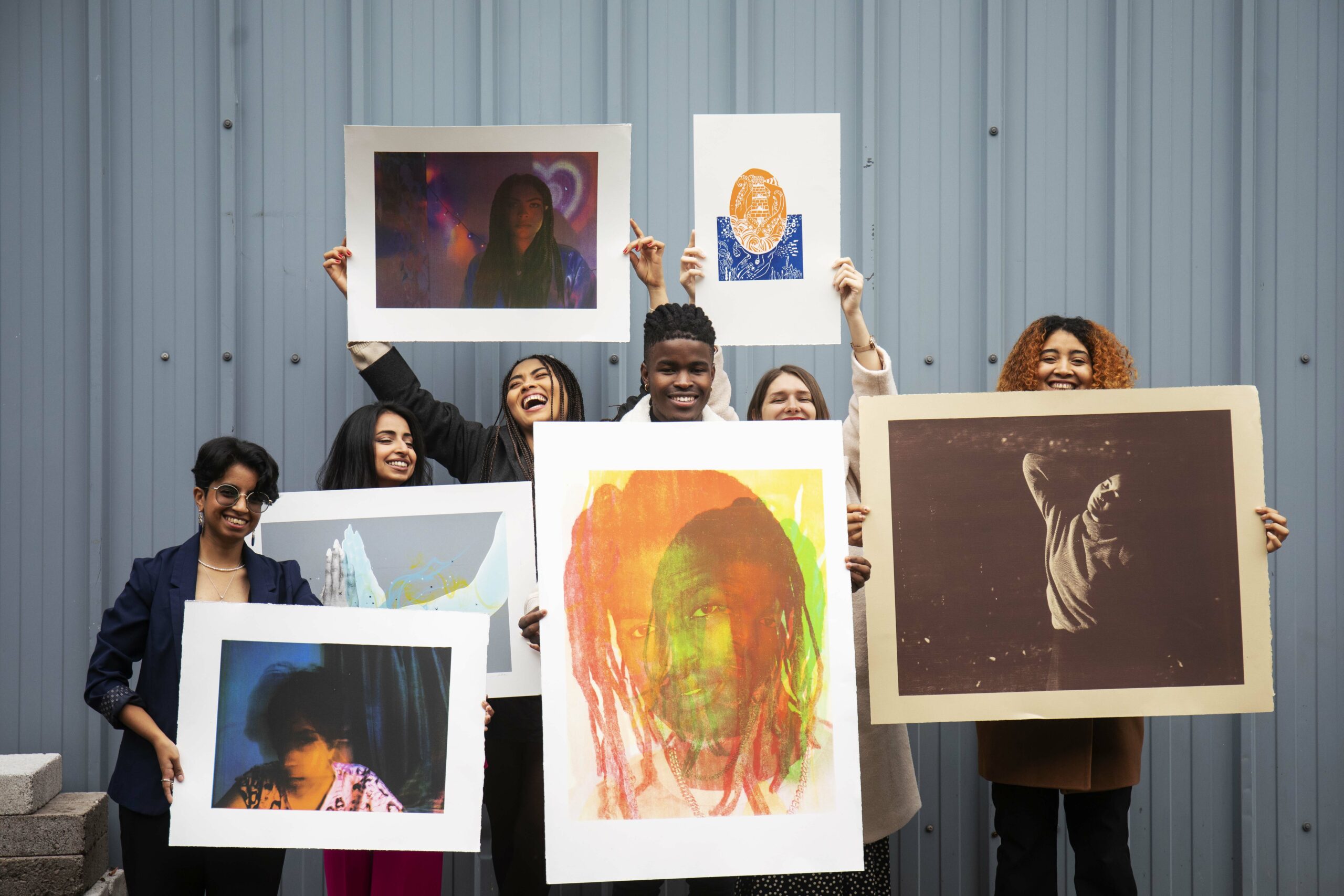 Cork City - Creative Ireland Programme