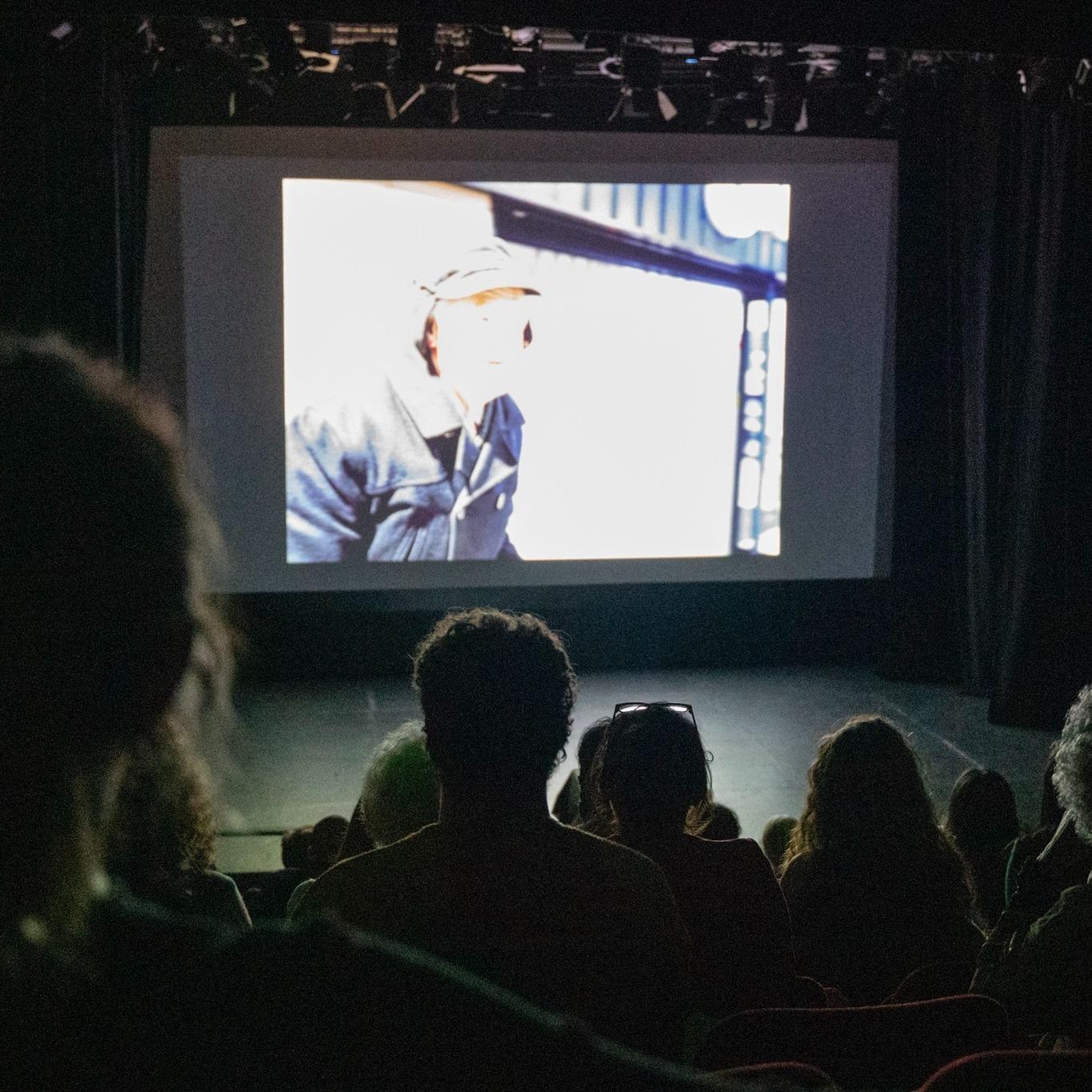 Animation Residency 2024 - Creative Ireland Programme