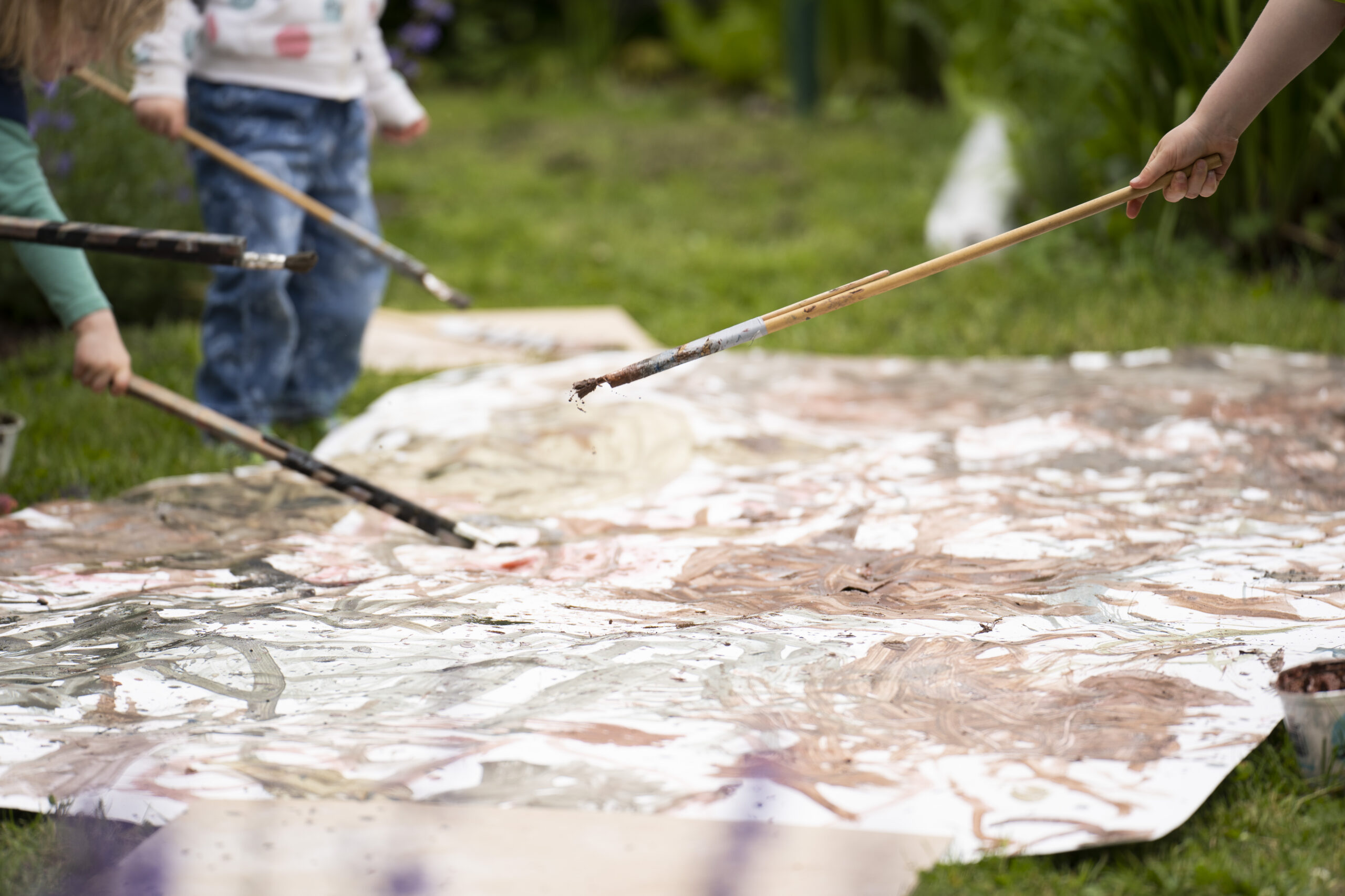 National Drawing day - Creative Ireland Programme