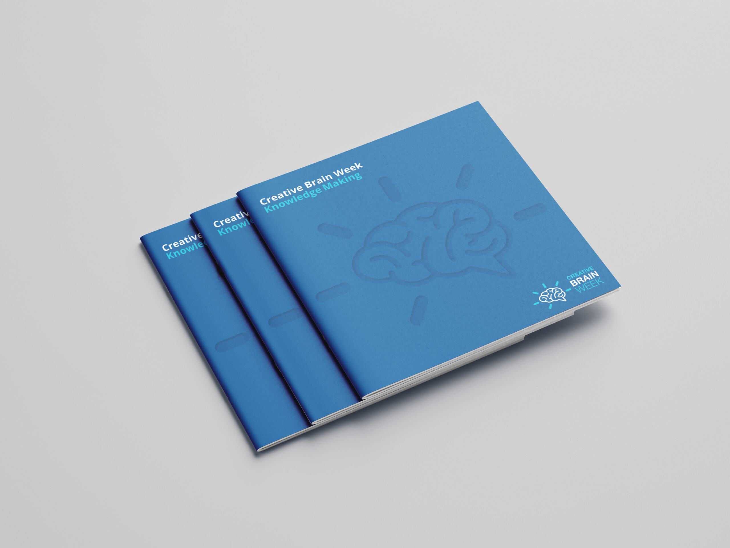 Creative Brain Week 2023 - Creative Ireland Programme