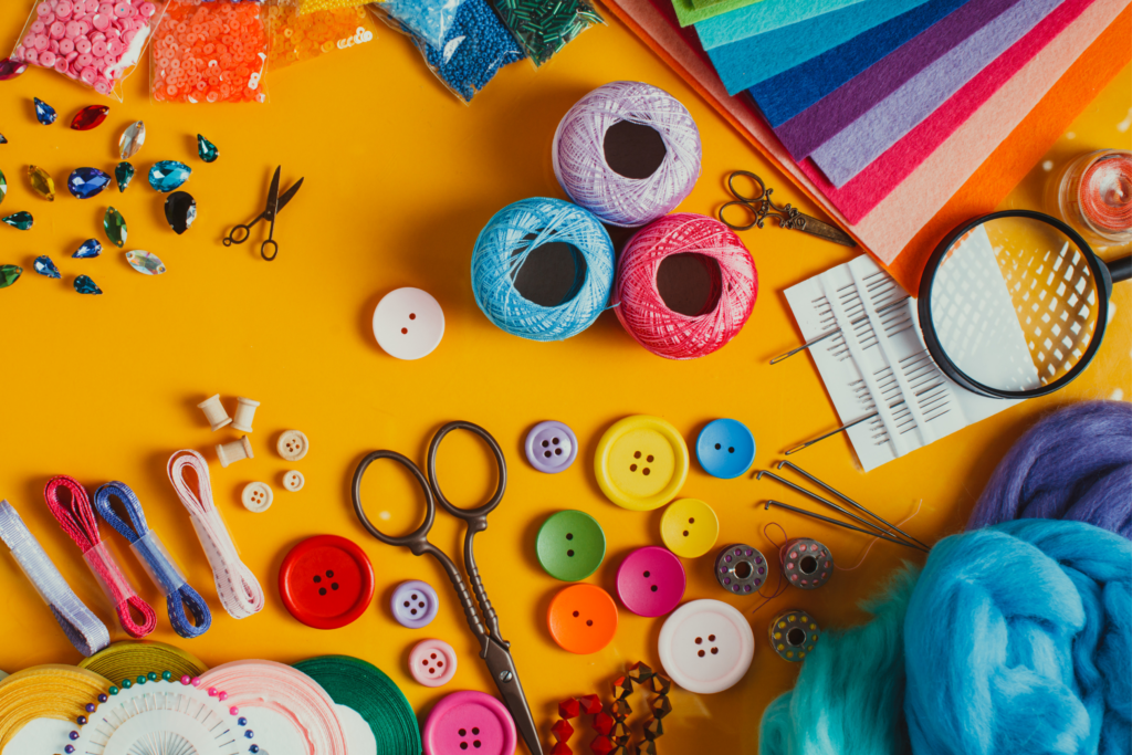 Castlecomer Witch Trials Art Workshop - Creative Ireland Programme