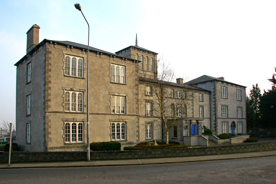 Percy French Anniversary Seminar - Creative Ireland Programme