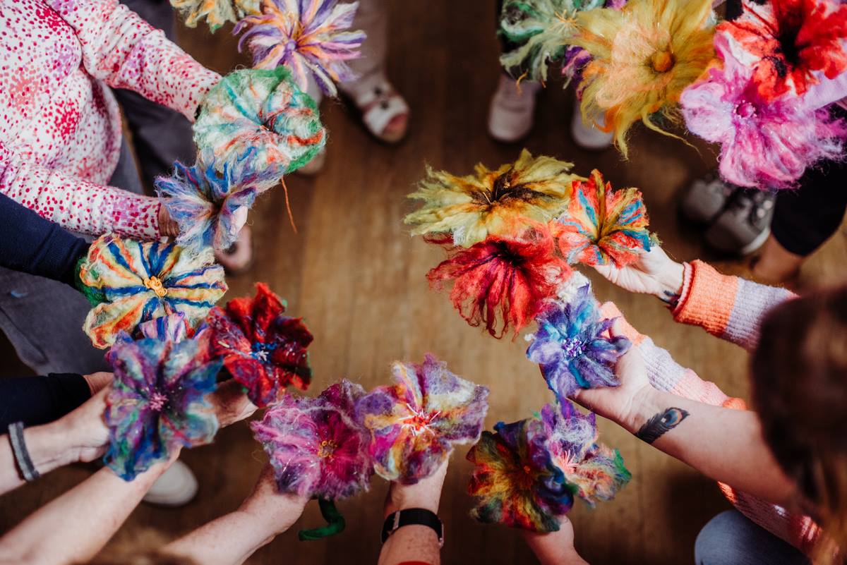 Creative Ireland awards over €1.2 million to Creative Health and ...