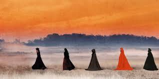 Niamh Boyce and Helena Duggan Kilkenny Witch Trial - Creative Ireland ...