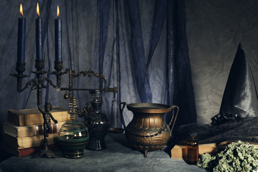 Callan Library and history of the WitchTrial of 1324 - Creative Ireland ...