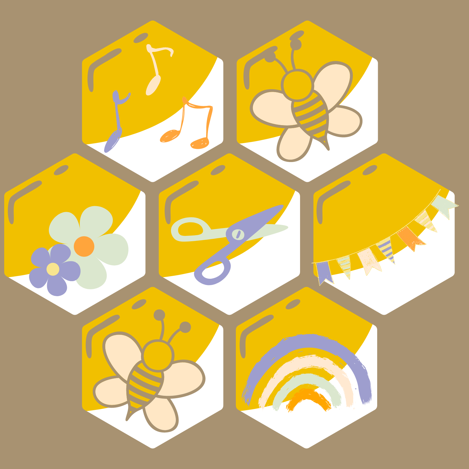 The Big Bee Bop - Creative Ireland Programme