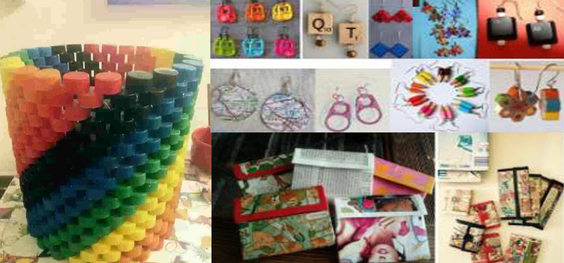 "Trash to Treasure" Workshops - Creative Ireland Programme