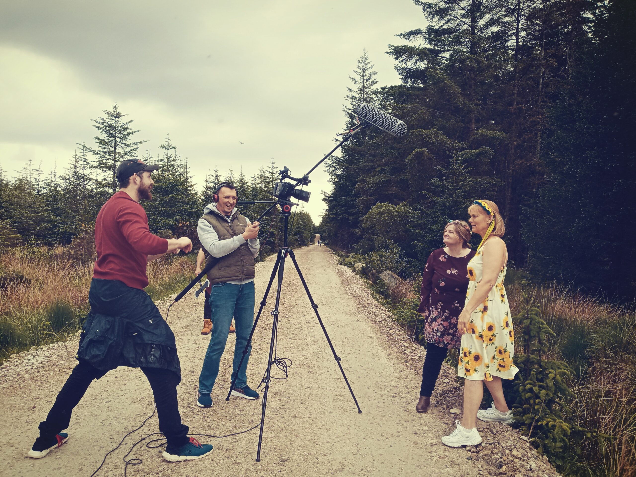 Myths & Legends Storytelling, Writing, Drama & Film Making Workshops ...