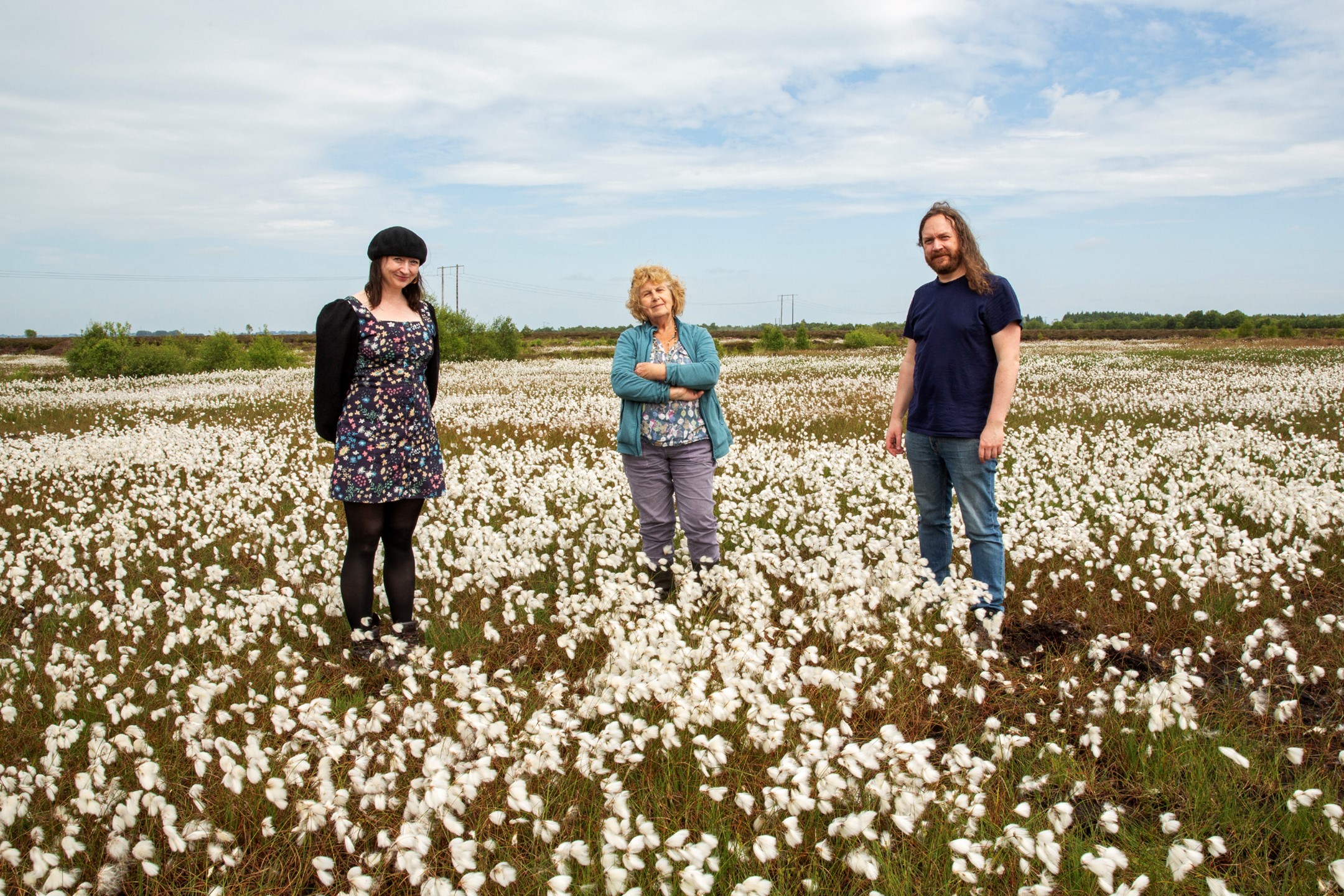 Tóch | Dig - Creative Ireland Programme