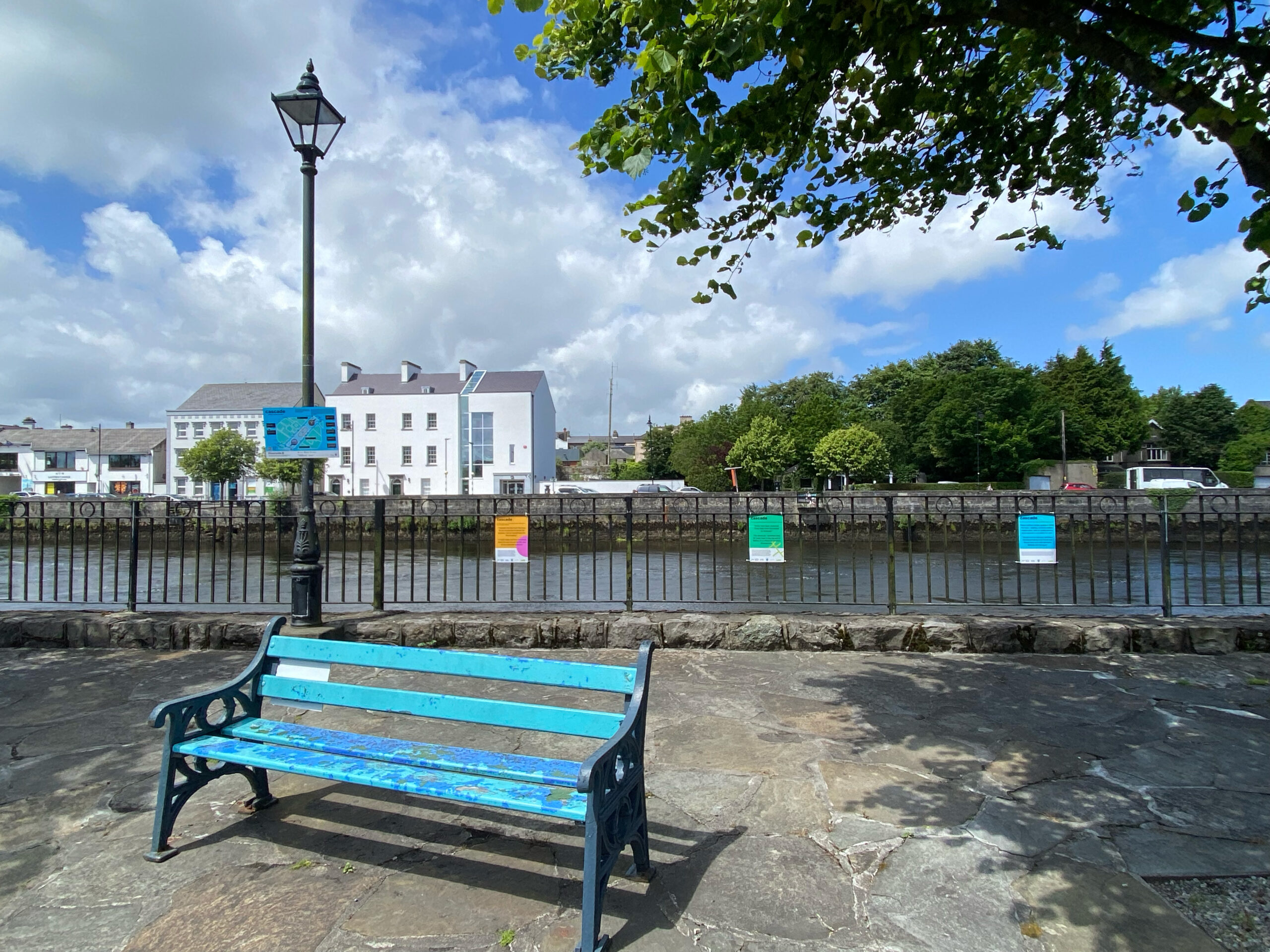 Reimagining Ballina's Laneways: A Creative Approach to Climate ...