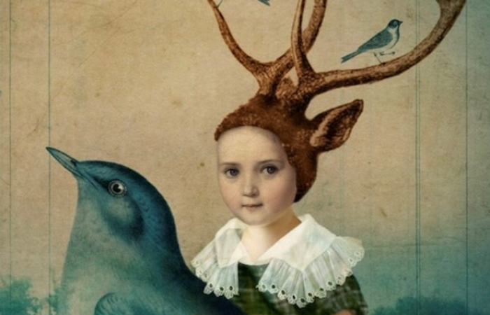 The Bluebird Singers: Home - Creative Ireland Programme