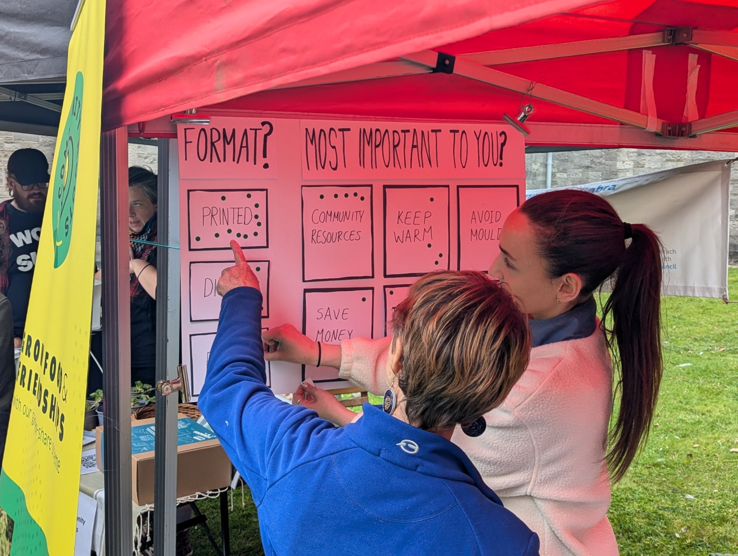 Context Studio 'From Plan To Do' - Creative Ireland Programme