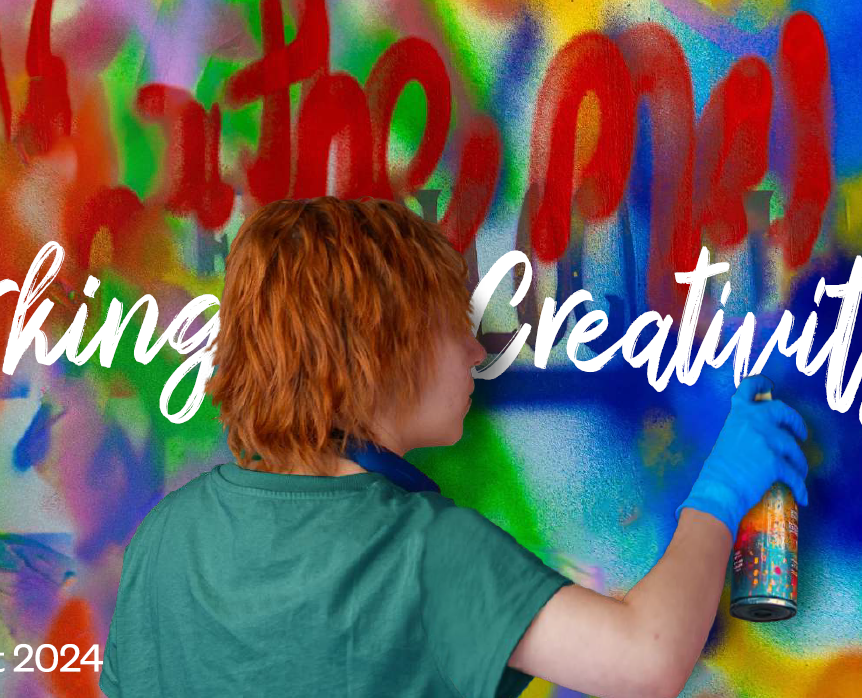 Progress Report 2024 - Creative Ireland Programme