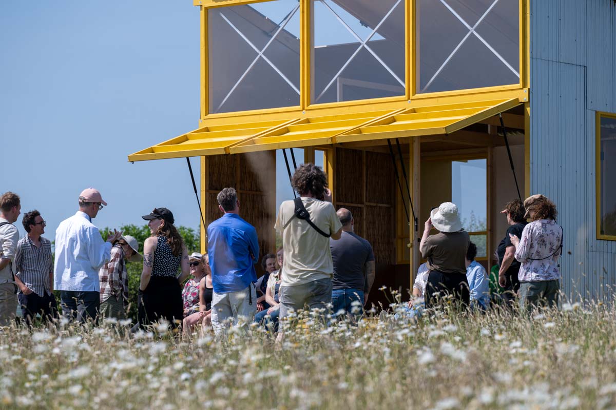 Bog Bothy - A celebration of Ireland’s peatlands through the lens of ...