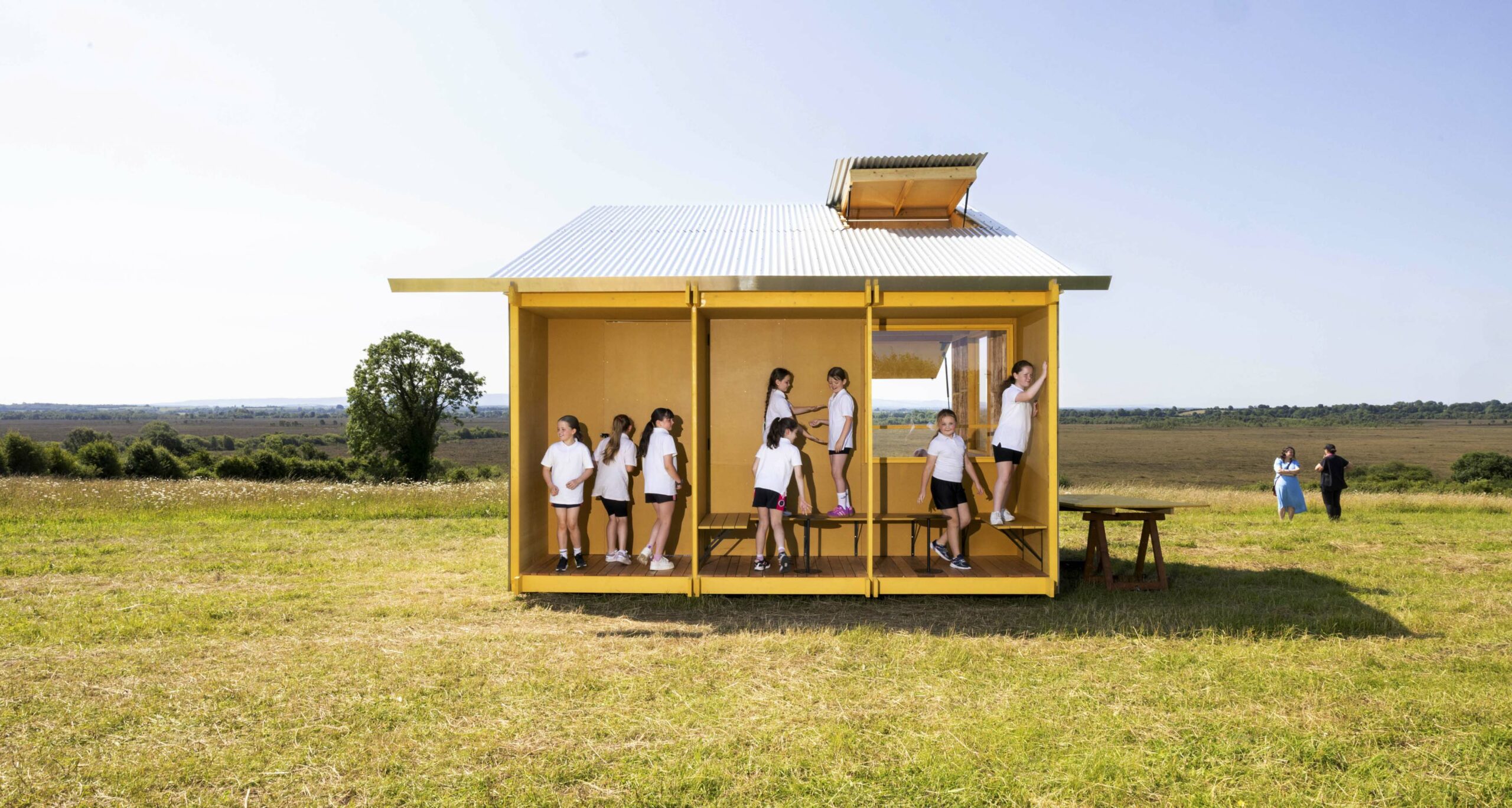 Bog Bothy Tour: A celebration of Ireland’s peatlands through the lens ...