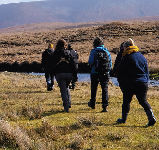 Creative Climate Change II - Policy Brief - Creative Ireland Programme