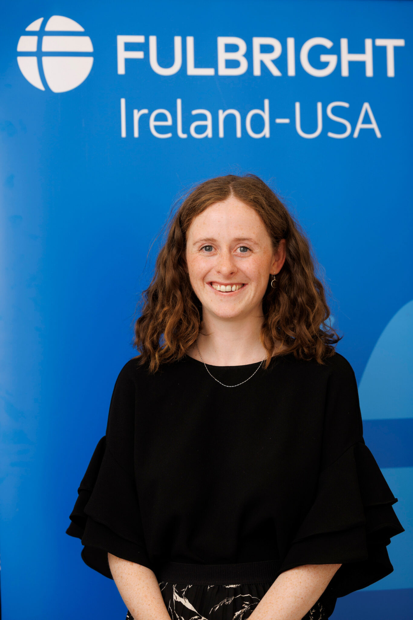 New Fulbright Awardees Strengthen Irish – U.S. Connections - Creative Ireland Programme