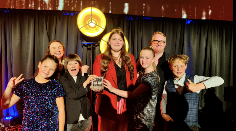 Strong Inclusive and Respectful Culture - Creative Ireland Programme